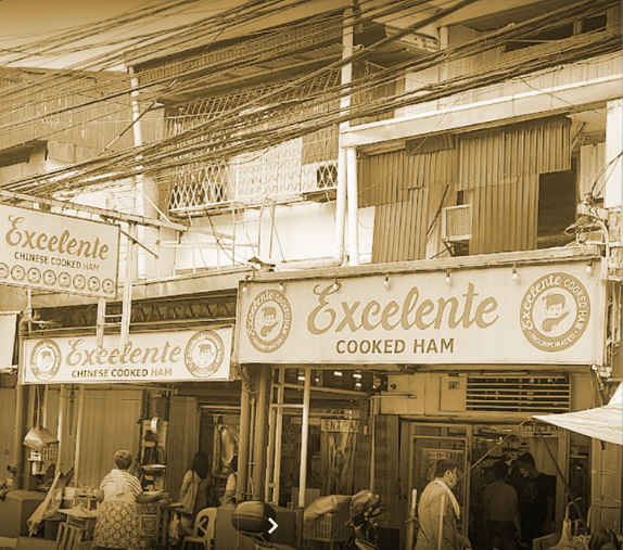 JEC HISTORY | Jubilee Evangelical Church